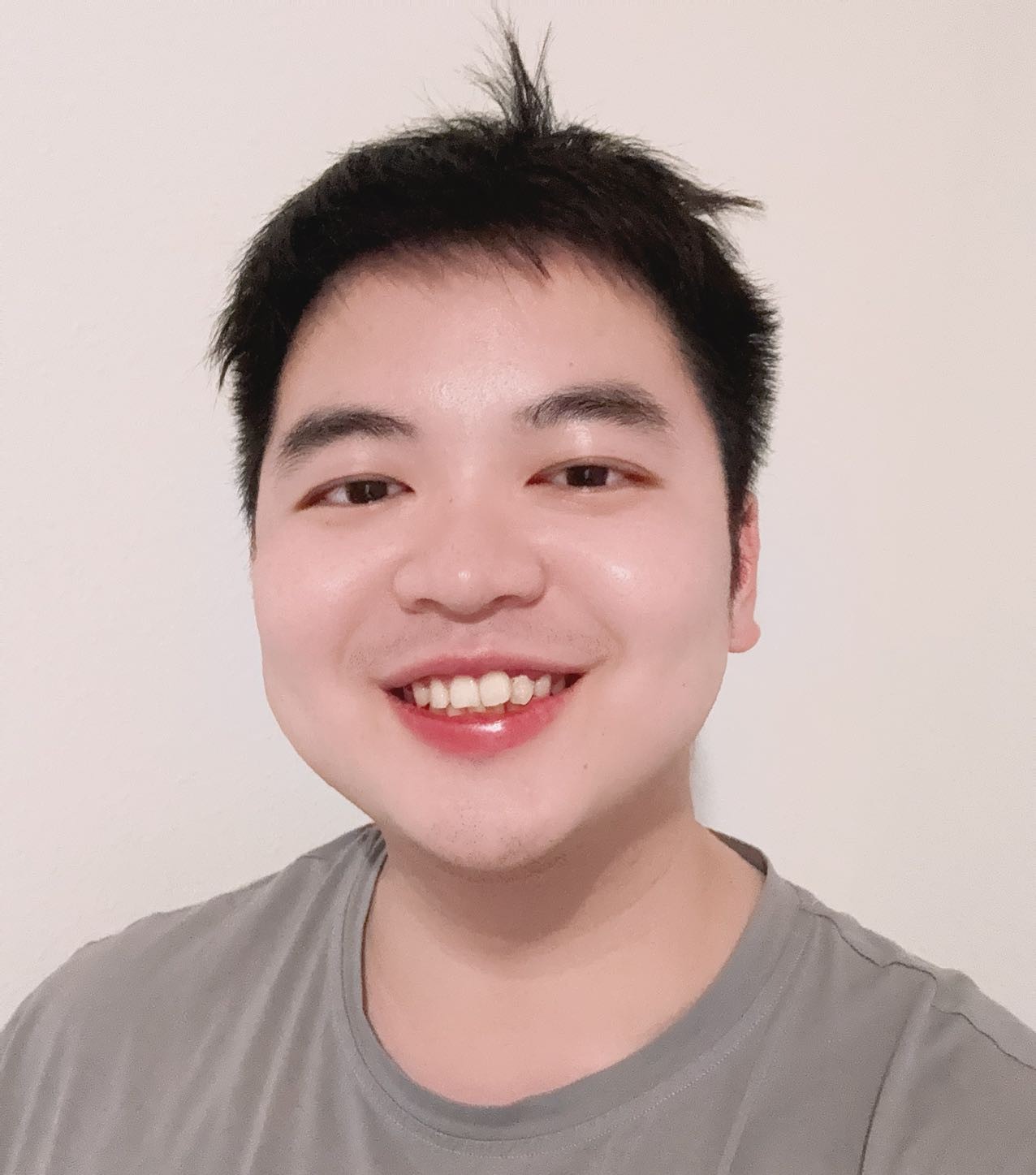 Cheng (Aatrox) Huang